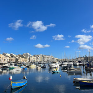 Exploring Msida and Beyond: Your Ultimate Malta Travel Guide