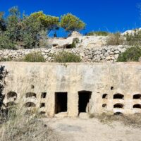 Xemxija Heritage Trail: Discover the Secrets of Ancient Malta