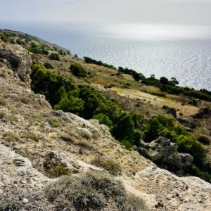 Malta's Dingli Cliffs: A Guide to the Best Views