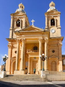 Malta's Dingli Cliffs: A Guide to the Best Views
