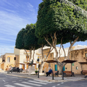 Malta's Dingli Cliffs: A Guide to the Best Views