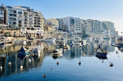 Malta in October: The Perfect Time to Visit