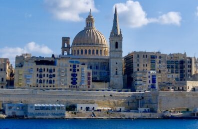 Visiting Malta in January: Your Ultimate Travel Guide